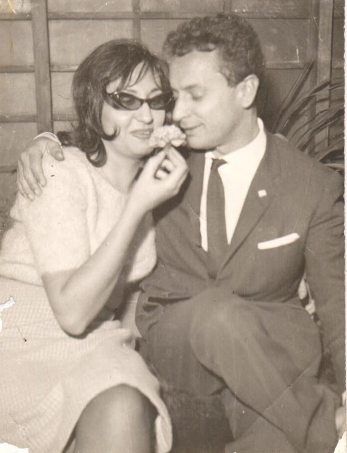 Sevda Ferdağ: Tarık rüyama girdi ve gülerek 'üzülme kız, cennetteyim ...