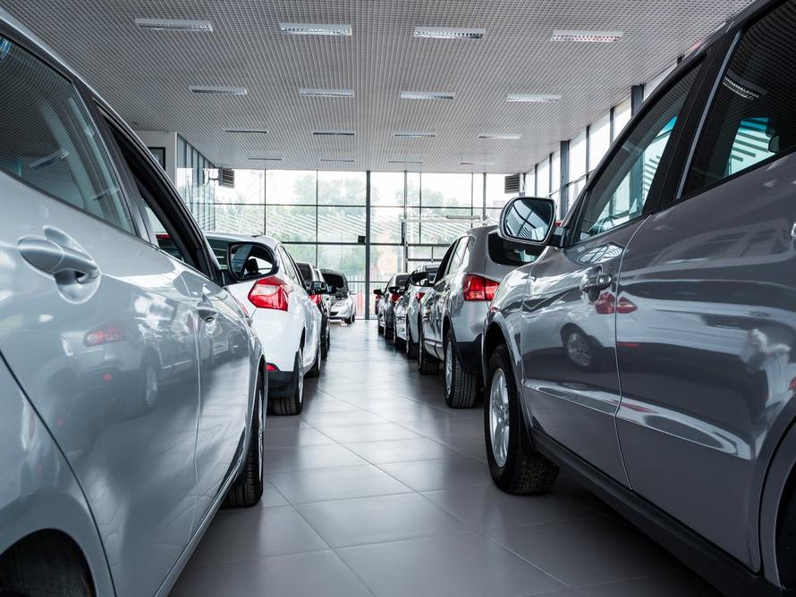 İkinci el otomobilde yeni marka VAVA Cars! - Sözcü