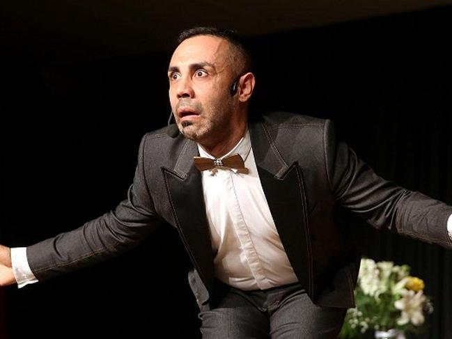 Umut Oğuz: "Yaklaşık 2 saat boyunca ağladım" - Sözcü