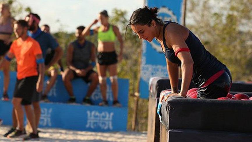 Survivor dokunulmazlık oyununu hangi takım kazandı? İşte Survivor 2019 ...