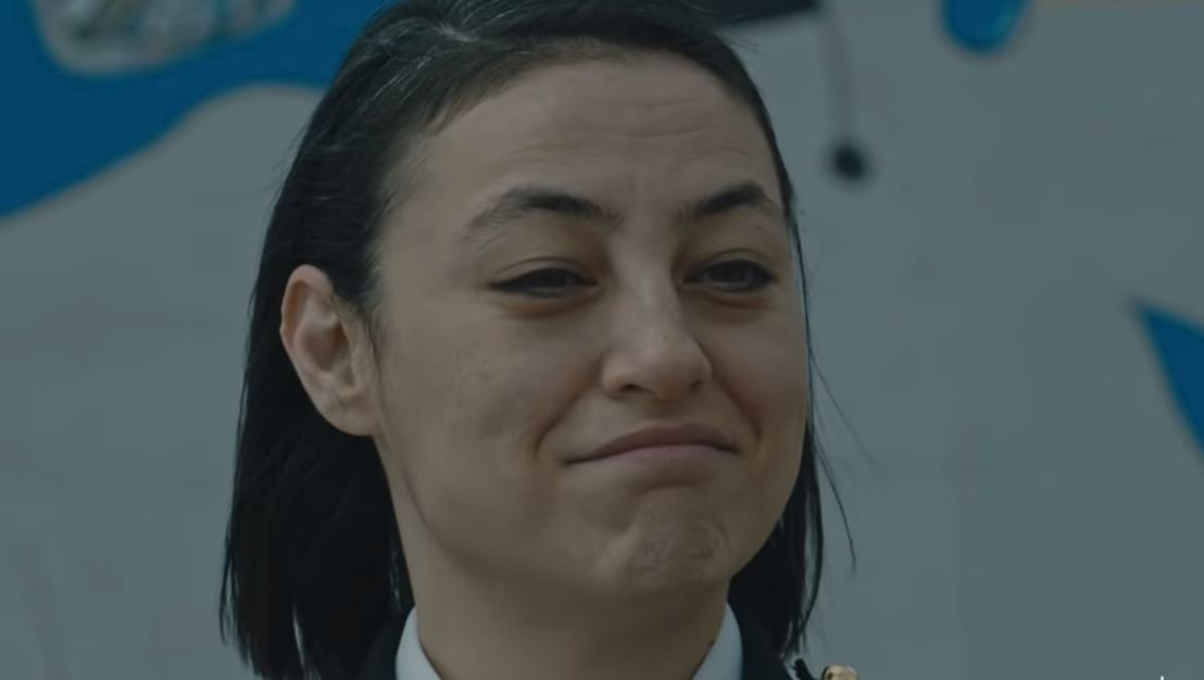 Avlu yeni sezon 37. yeni bölüm fragmanı... Avlu'da yeni savaşın ayak ...