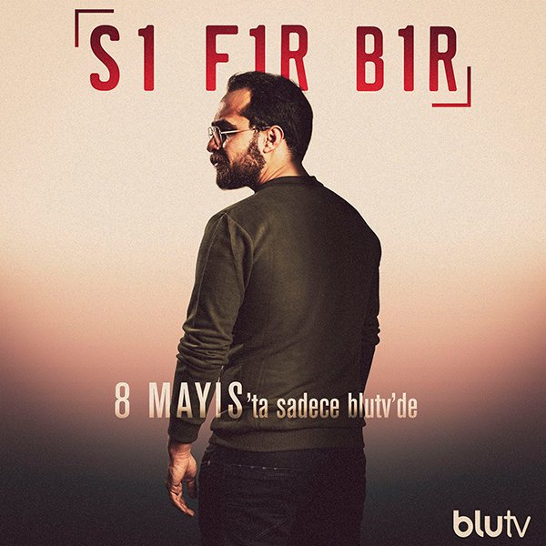 Sıfır Bir'in yeni sezonu için geri sayım başladı - Sözcü