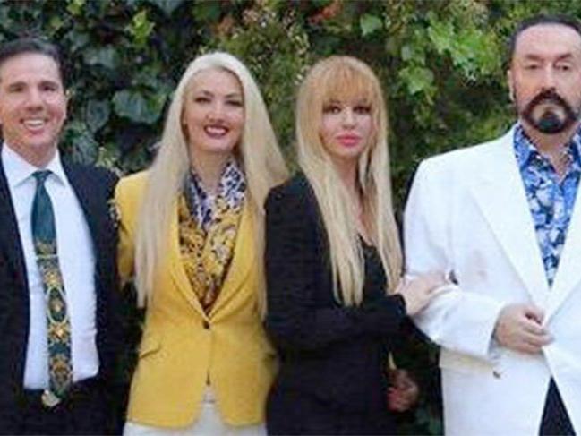 Babuna kardeşlerden biri tahliye oldu - Sözcü