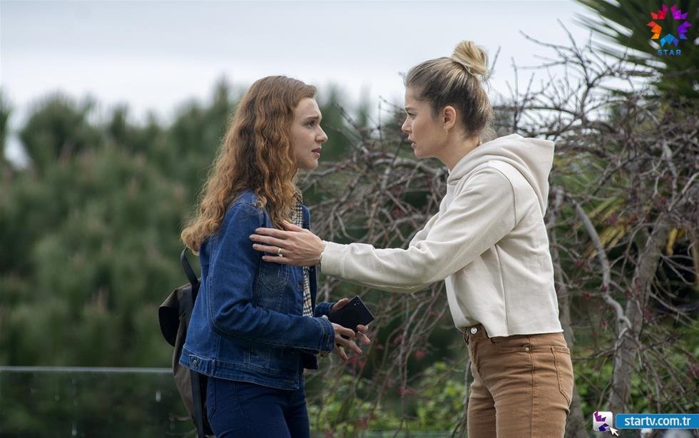 Kuzgun 11. yeni bölüm fragmanı: 'Kuzgun'a asla güvenme' - Sözcü