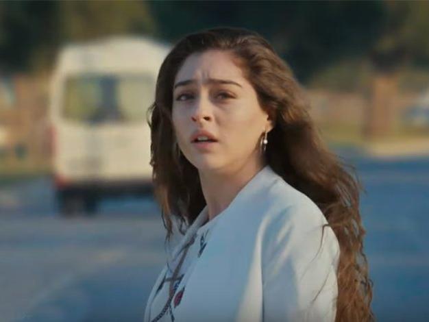 Elimi Bırakma 38. yeni bölüm 2. fragman: Melis korkunç bir kaza ...