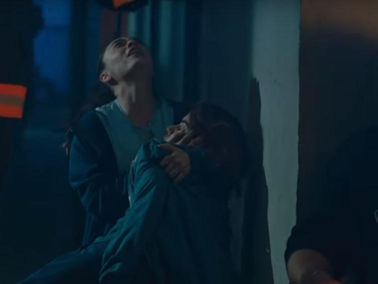 Avlu 41. yeni bölüm fragmanı yayında! Zerrin'in sonu yaklaşıyor - Sözcü