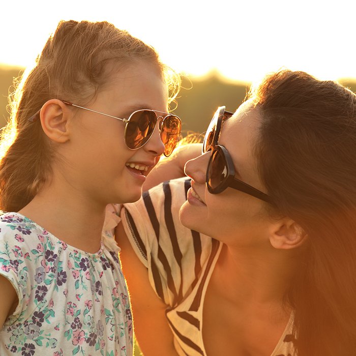 Atasun Optik ile annelerin tarzı tamam - Sözcü