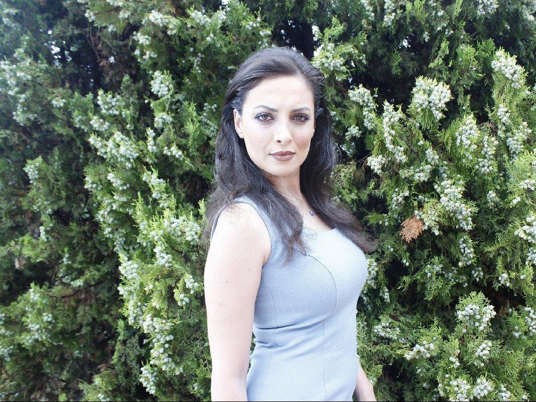 Berna Keskin kimdir? Berna Keskin nereli ve kaç yaşında?