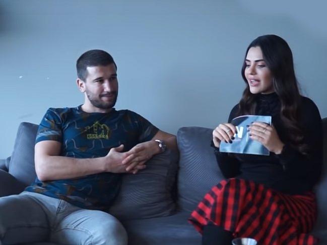 Survivor Adem, Semra ile Güzel Sohbetler'de açıkladı - Sözcü