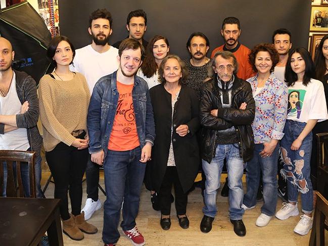 Araf 3 geliyor! - Sözcü