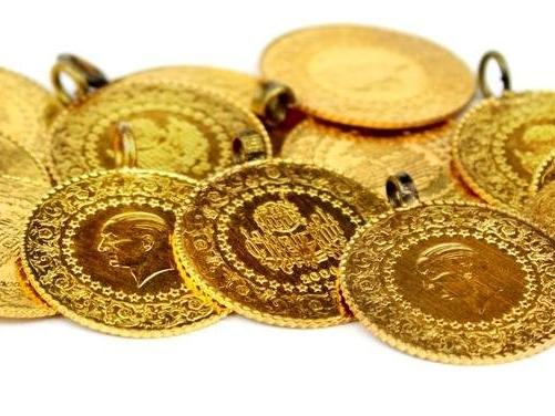 Çeyrek altın 415 lira! Gram altın fiyatı ve altın fiyatlarında son durum...