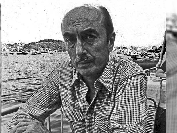 Edip Cansever'siz 33 yıl... Usta şairin hayatı ve şiirleri - Sözcü