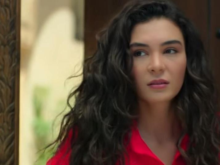 Reyyan ve Miran aşkı yeniden alevleniyor! Hercai sezon finali 2 ...