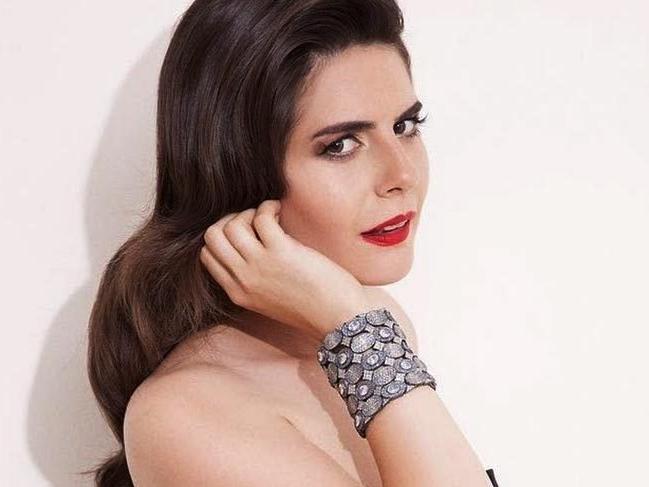 Ayça Erturan kimdir? Ayça Erturan kaç yaşındadır?