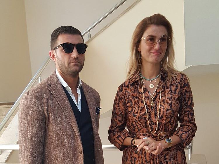 Tuğba Özay, İtalyan eşinden boşandı