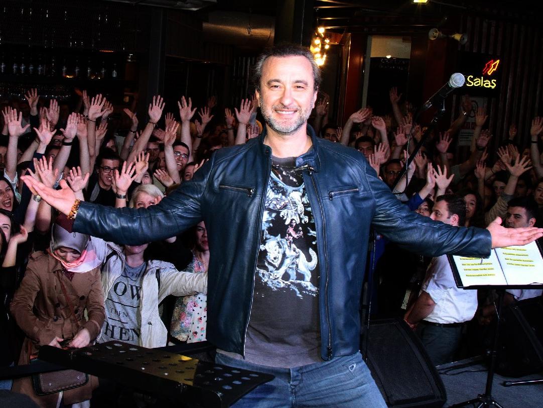 Nev kimdir? Nev'in asıl adı ne?