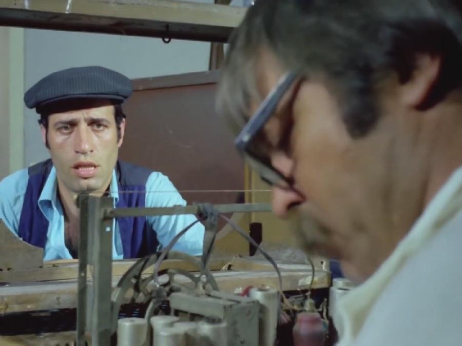 Sakar Şakir filmi nerede çekildi? Sakar Şakir oyuncuları...