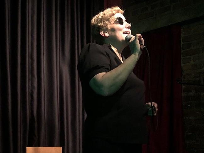 Özden Öz Uslu hayat mücadelesini Sözcü'ye anlattı - Sözcü