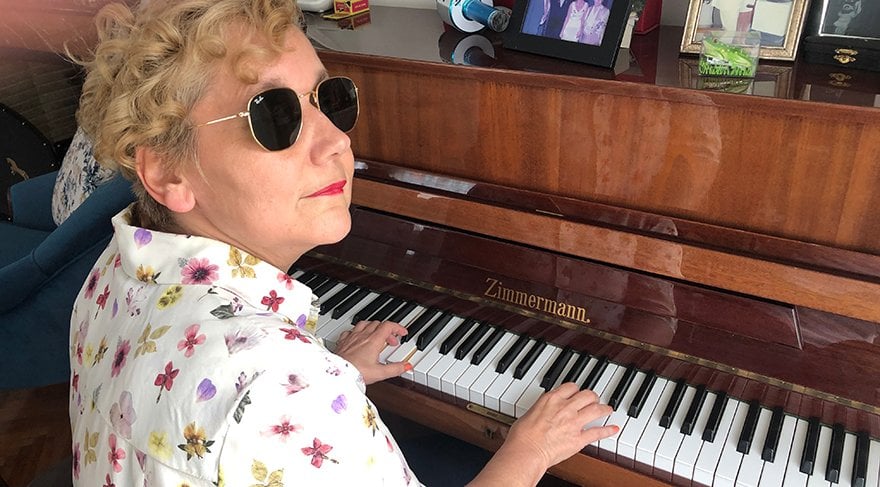 Özden Öz Uslu hayat mücadelesini Sözcü'ye anlattı - Sözcü