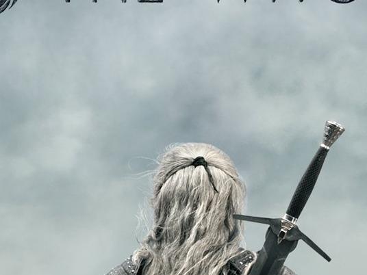 The Witcher'dan ilk görüntüler geldi - Sözcü