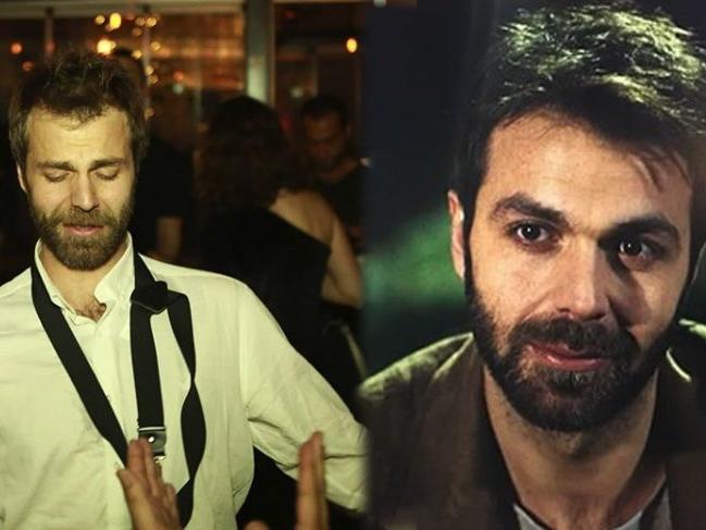 Aziz Caner İnan kimdir? Aziz Caner İnan nereli ve kaç yaşında?