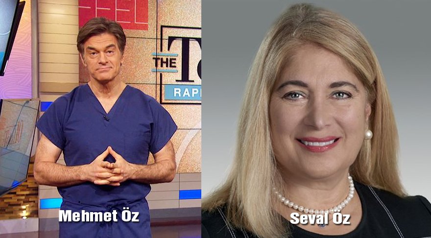 Ünlü cerrah Mehmet Öz, kardeşinden şikayetçi oldu: Annemizin hayatı ...