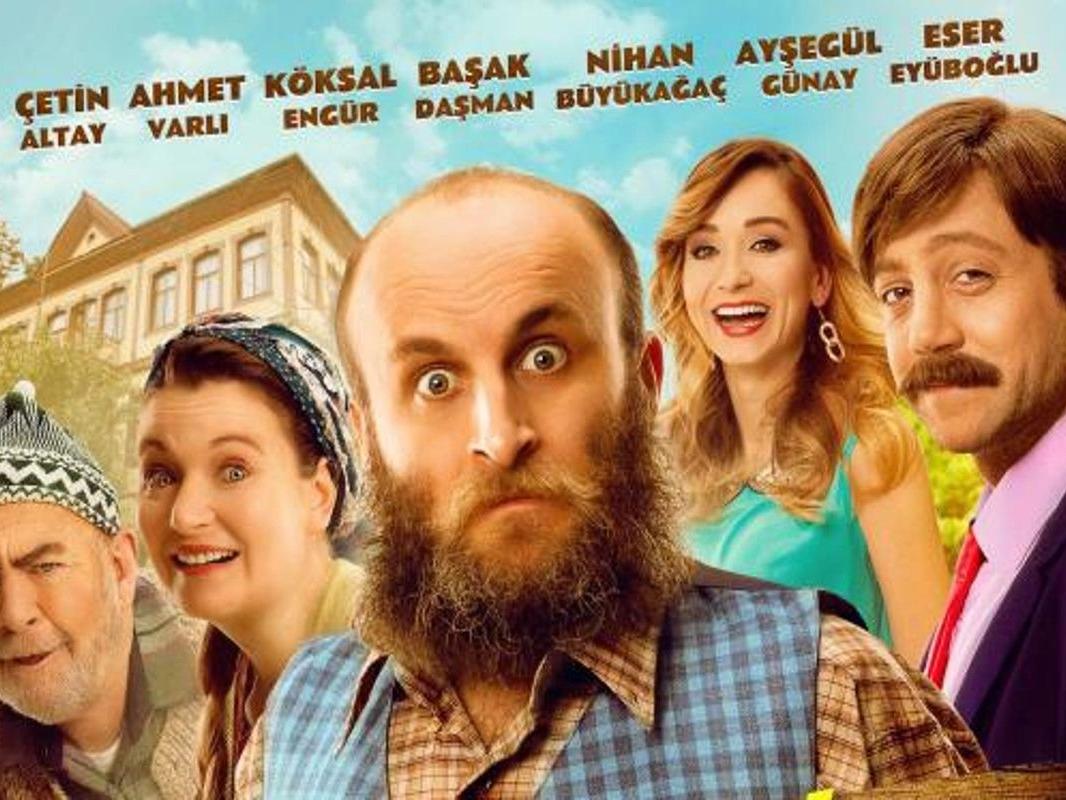 Oflu Hoca’nın şifresi 2 nerede çekildi? Oflu Hoca’nın Şifresi ...