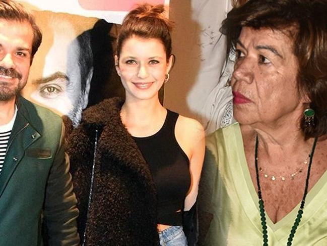 Anne Serpil Doğulu, Beren Saat ve Kenan Doğulu'nun ayrılık iddialarına ...