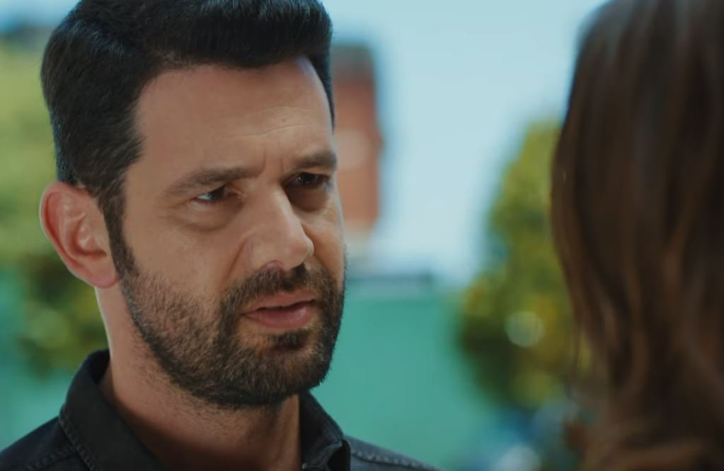 Kimse Bilmez 8. yeni bölüm fragmanı yayınlandı! Kimse Bilmez 7. son ...