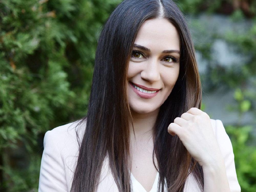 Özge Borak kimdir? Özge Borak nereli ve kaç yaşında?