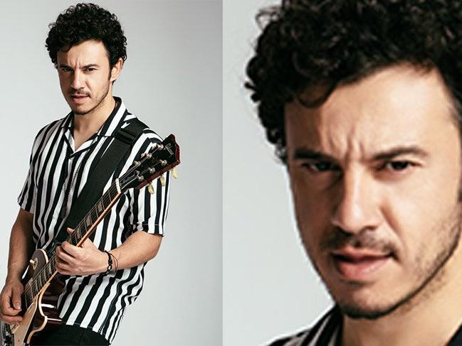 Buray ilk kez Harbiye Açıkhava Sahnesi'nde dinleyiciyle buluşacak