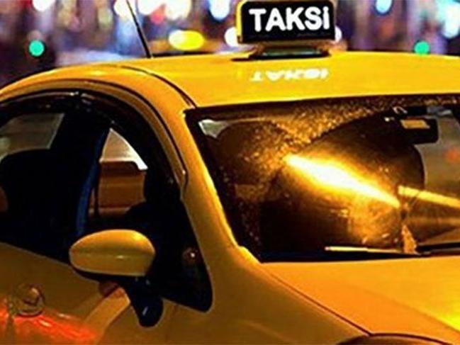 Taksici cinayetinde 3 şüpheliye müebbet istemiyle dava açıldı - Sözcü