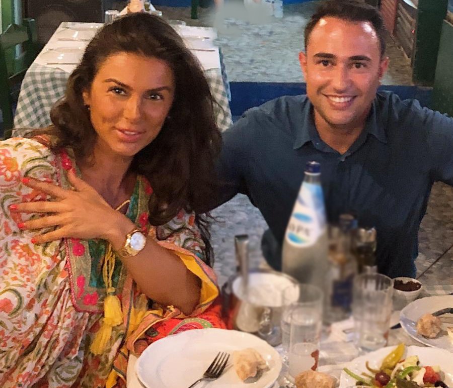 Simi’nin lezzet noktası - Sözcü