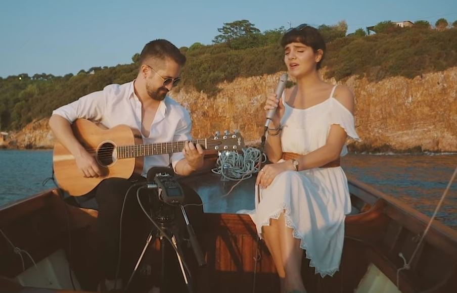 Eda Baba kimdir? Eda Baba nereli ve kaç yaşında? - Sözcü