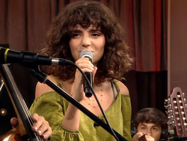 Eda Baba kimdir? Eda Baba nereli ve kaç yaşında? - Sözcü