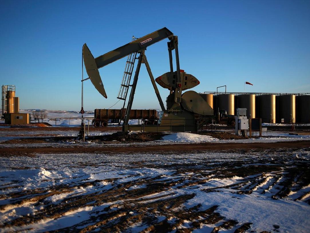 BP Alaska'dan çıkıyor - Sözcü