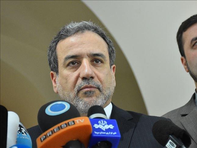 İran'dan çarpıcı iddia: ABD esneklik göstermeye başladı! - Sözcü