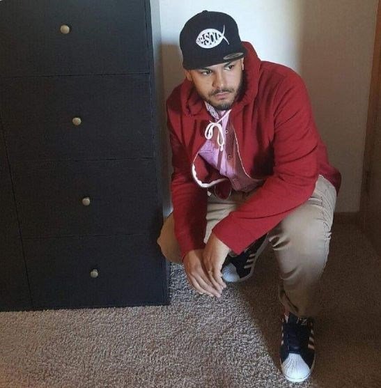 Rapçi Brian J. Quinones öldürüldü - Sözcü