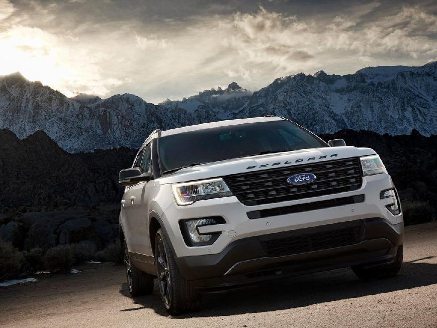 Ford 360 bin aracını geri çağırıyor!