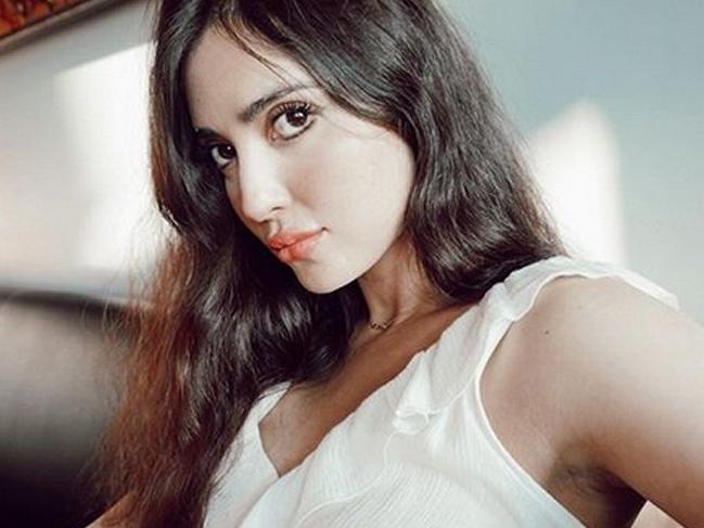 Melike İpek Yalova evlendi