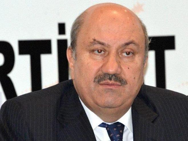 BDDK Başkanı Akben'in annesi vefat etti - Sözcü