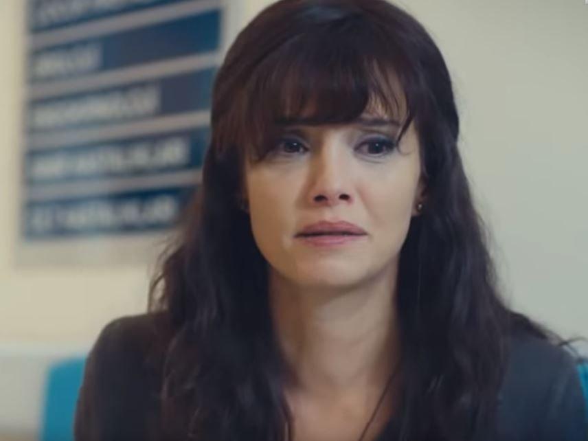 Benim Adım Melek 3. yeni bölüm fragmanı yayınlandı! Benim Adım Melek 2 ...