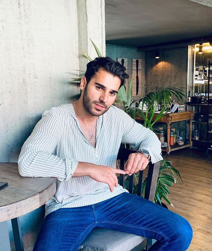 Alican Okumuş kimdir? Alican Okumuş nereli ve kaç yaşında?