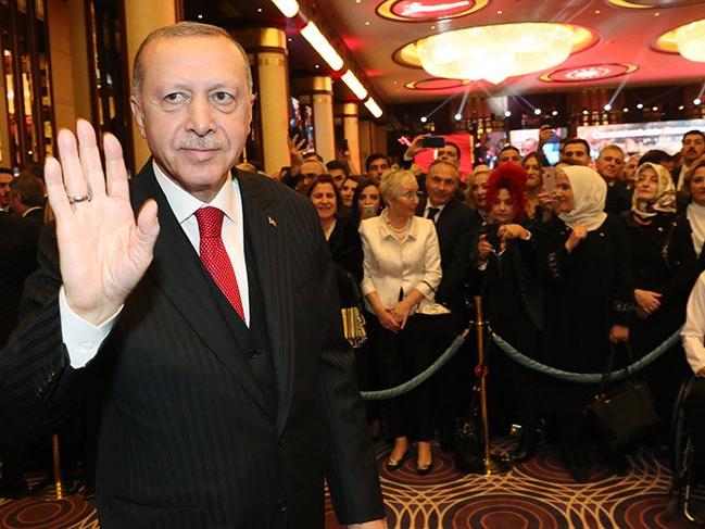 Cumhurbaşkanı Erdoğan: Rusya çekilme bilgisini bize verdi - Sözcü