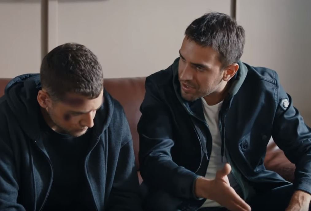 Sen Anlat Karadeniz 63. yeni bölüm fragmanı: Kaleli Ailesi'nin ocağına ...