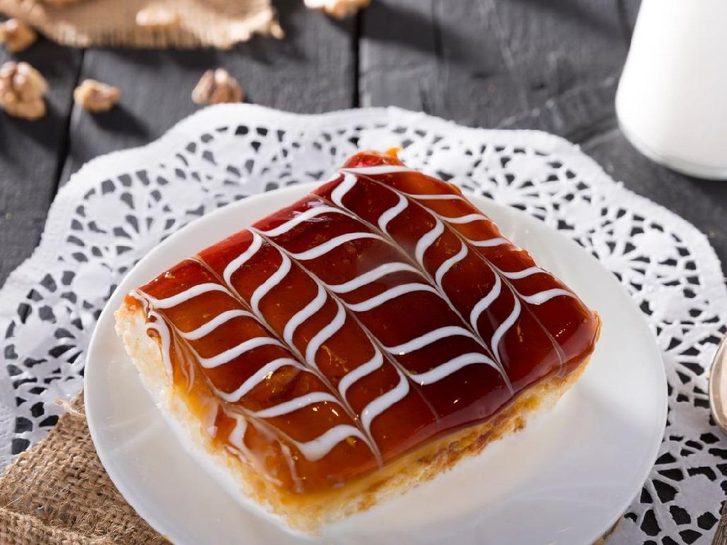 Trileçe tarifi: Trileçe tatlısı nasıl yapılır?