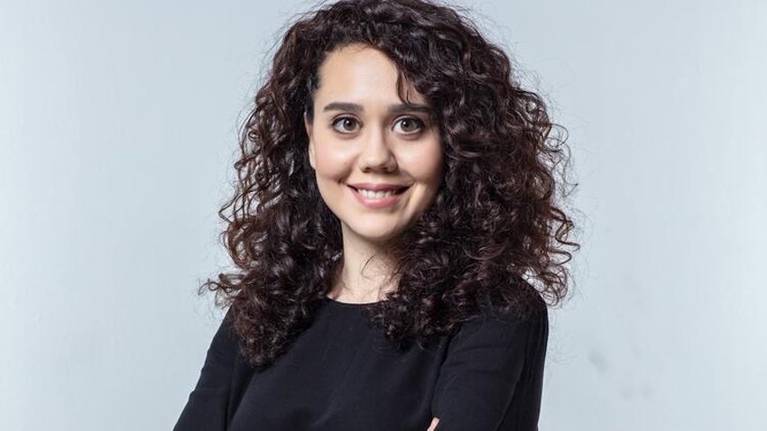 Begüm Çağla Taşkın kimdir? Begüm Çağla Taşkın nereli ve kaç yaşında?