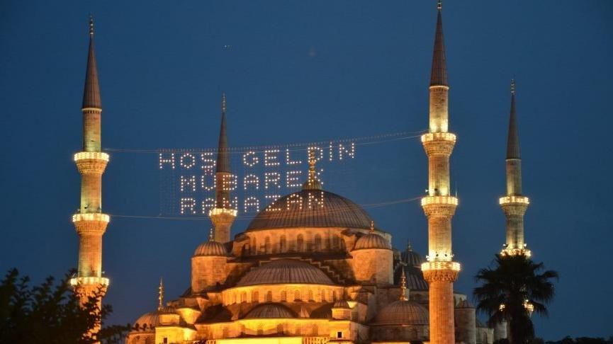 Ramazan ne zaman? 2020’de Ramazan ne zaman başlıyor? - Sözcü