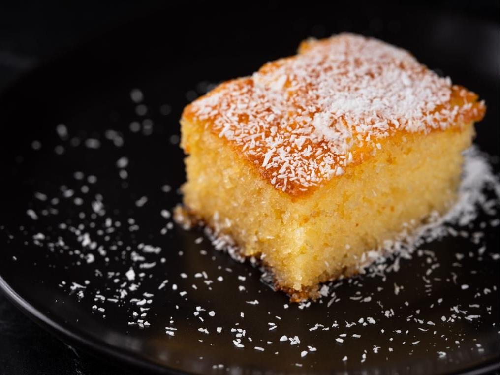 Revani nasıl yapılır? İşte muhteşem tadıyla revani tarifi... - Sözcü