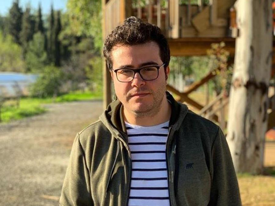 Safa Sarı kimdir? Safa Sarı nereli ve kaç yaşında?